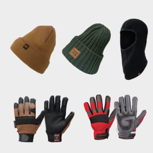 Fall Accessories