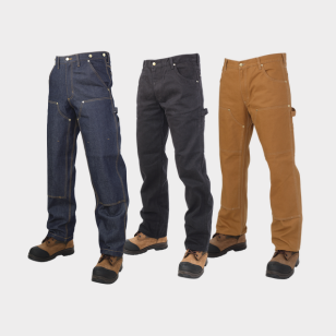 Durable Work Pants for Tough Jobs | Tough Duck