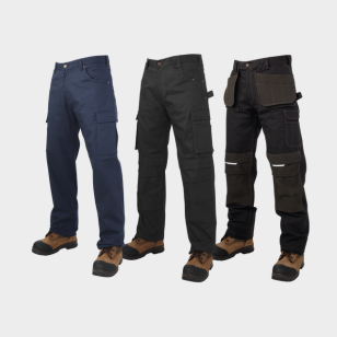 Durable Work Pants for Tough Jobs | Tough Duck