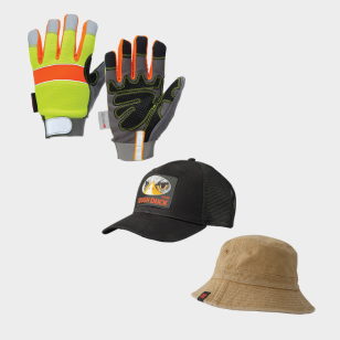 Sun Protection Accessories