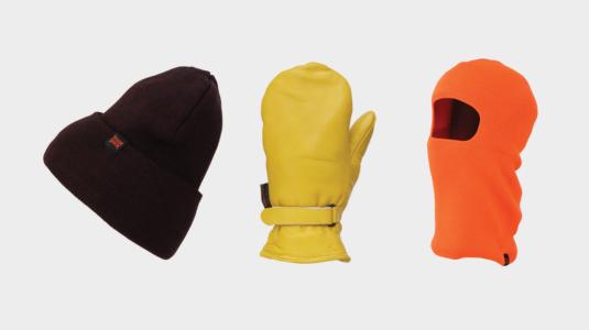 S245 - Ripstop Fleece-Lined Safety Jacket