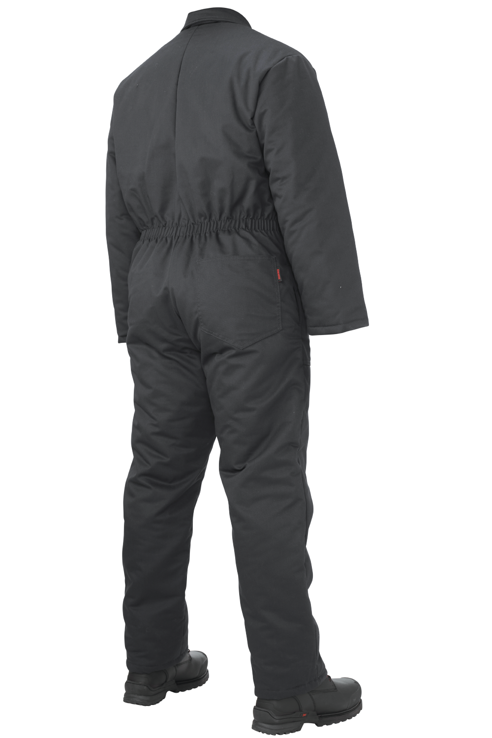 7121 - Twill Insulated Coverall
