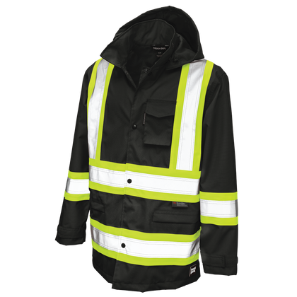 Men's Safety Jackets