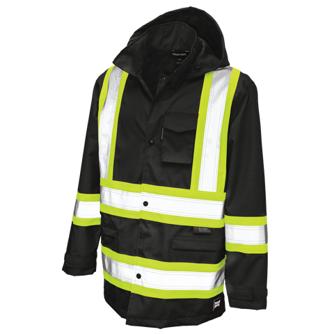 Men's Safety Jackets