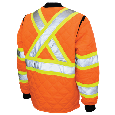 Men's Safety Jackets