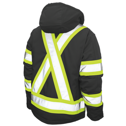 Men's Safety Jackets