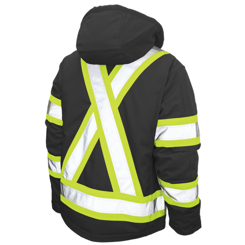 Men's Safety Jackets