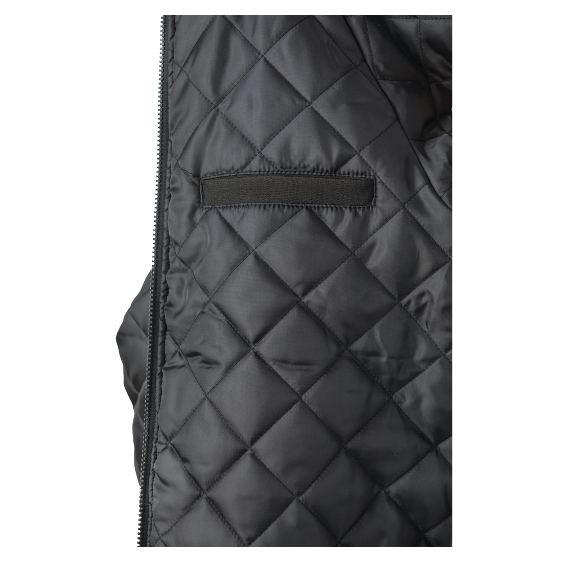 S474 - Fleece Insulated Safety Hoodie