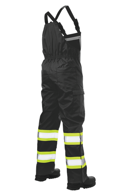 Men's Safety Coveralls & Overalls