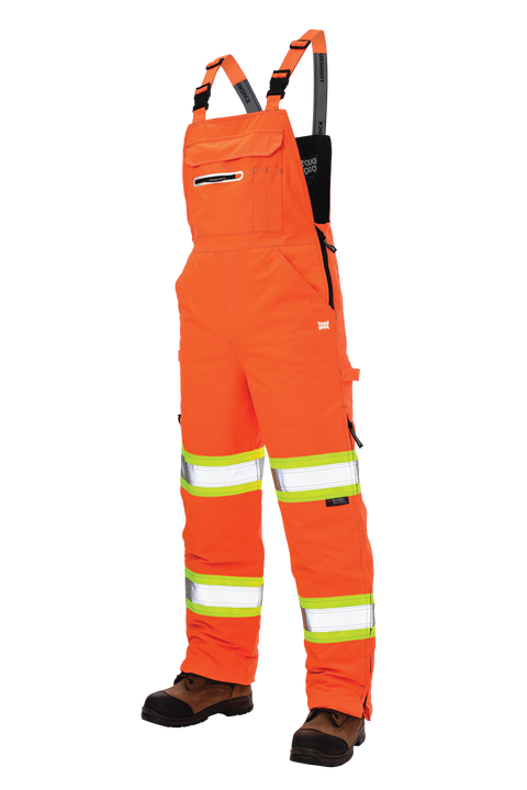 Men's Safety Coveralls & Overalls
