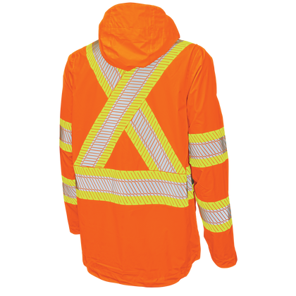 Men's Safety Jackets