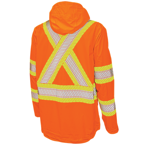 Men's Safety Jackets