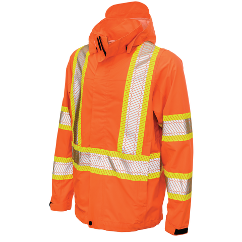 Men's Safety Jackets