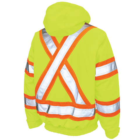Men's Safety Jackets