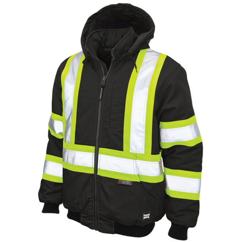 Men's Safety Jackets