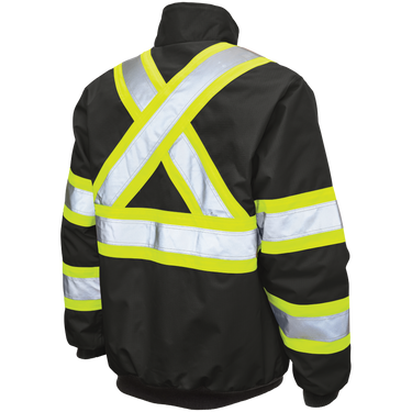 Men's Safety Jackets