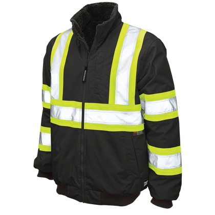Men's Safety Jackets