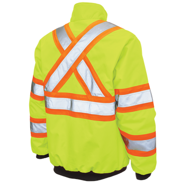 Men's Safety Jackets