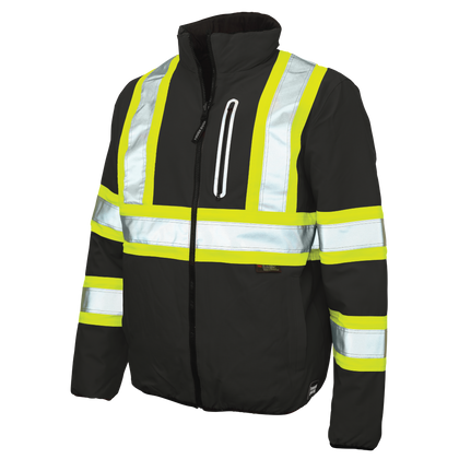 Men's Safety Jackets