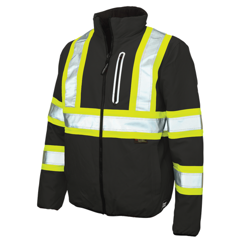 Men's Safety Jackets
