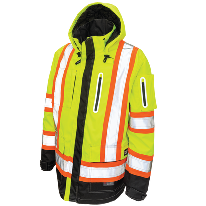 Men's Safety Jackets
