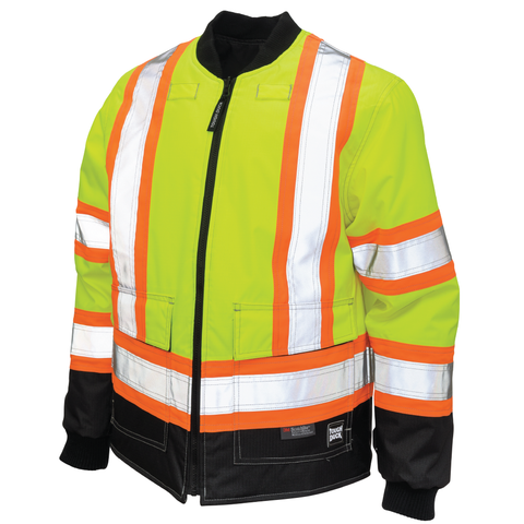 Men's Safety Jackets