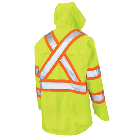 Men's Safety Jackets