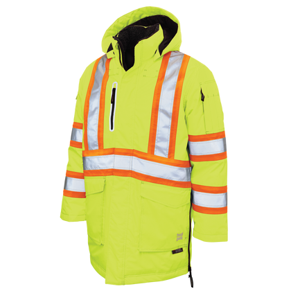 Men's Safety Jackets