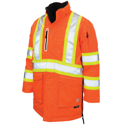 Men's Safety Jackets