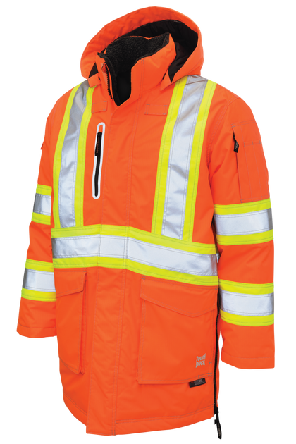 Men's Safety Jackets