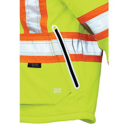 Men's Safety Jackets