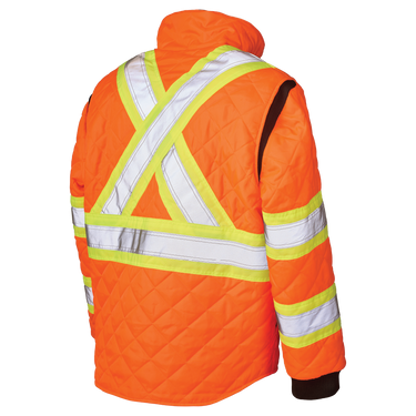 Men's Safety Jackets