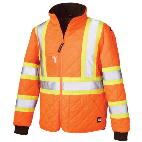 Men's Safety Jackets