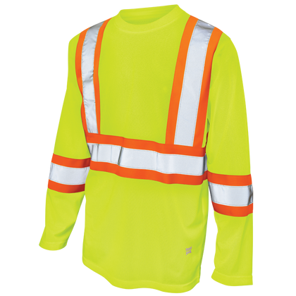 Men's Safety T-Shirts