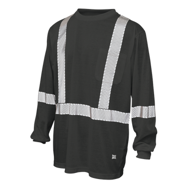 Men's Safety T-Shirts