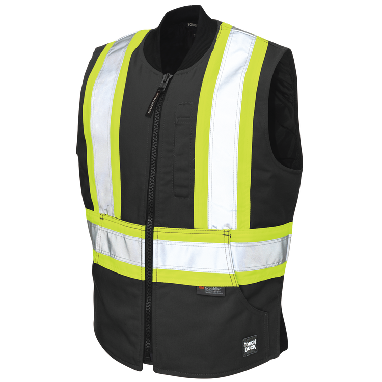 SV06 - Duck Safety Vest