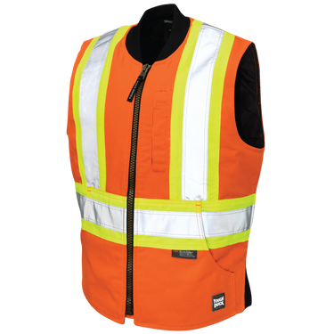Men's Safety Vests