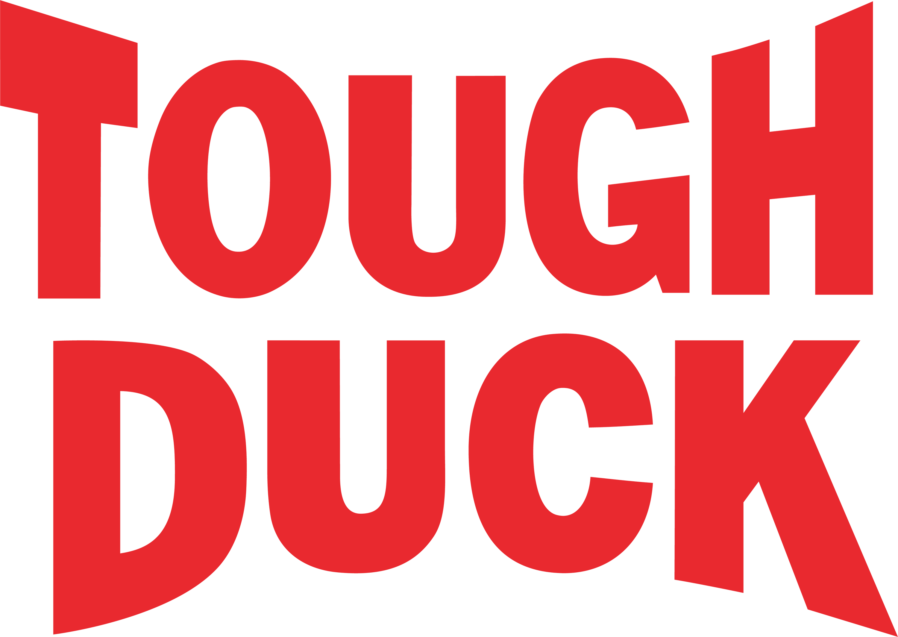 About Tough Duck