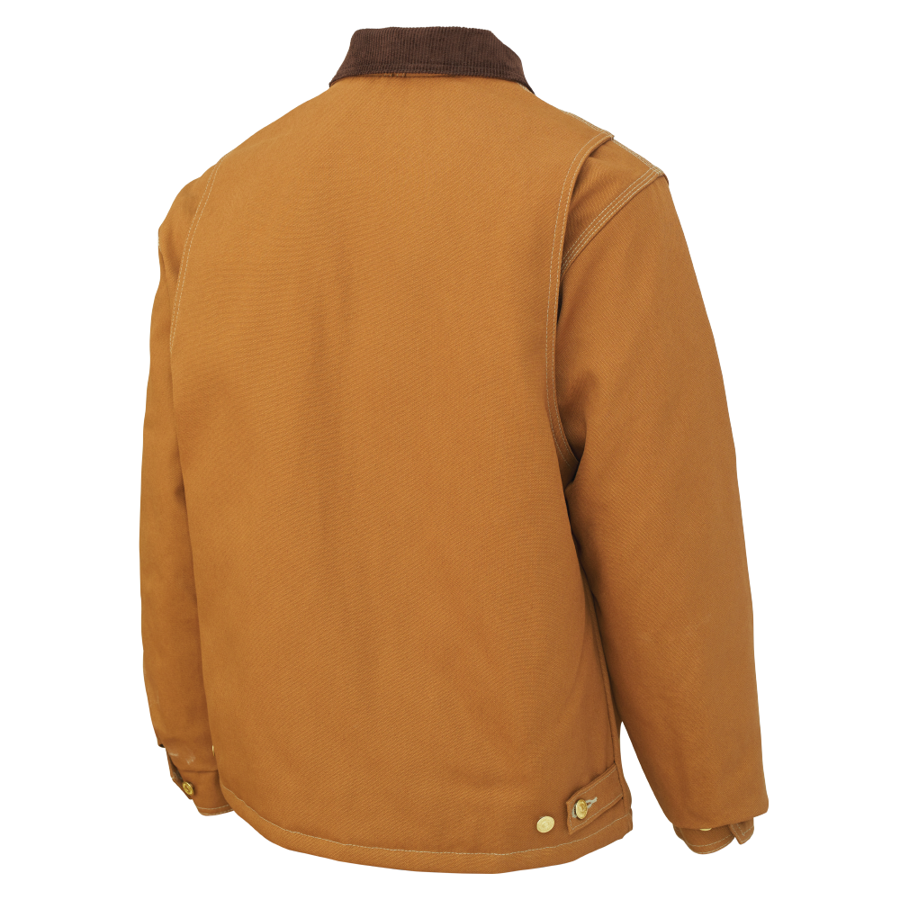 WJ31 - Duck Chore Jacket