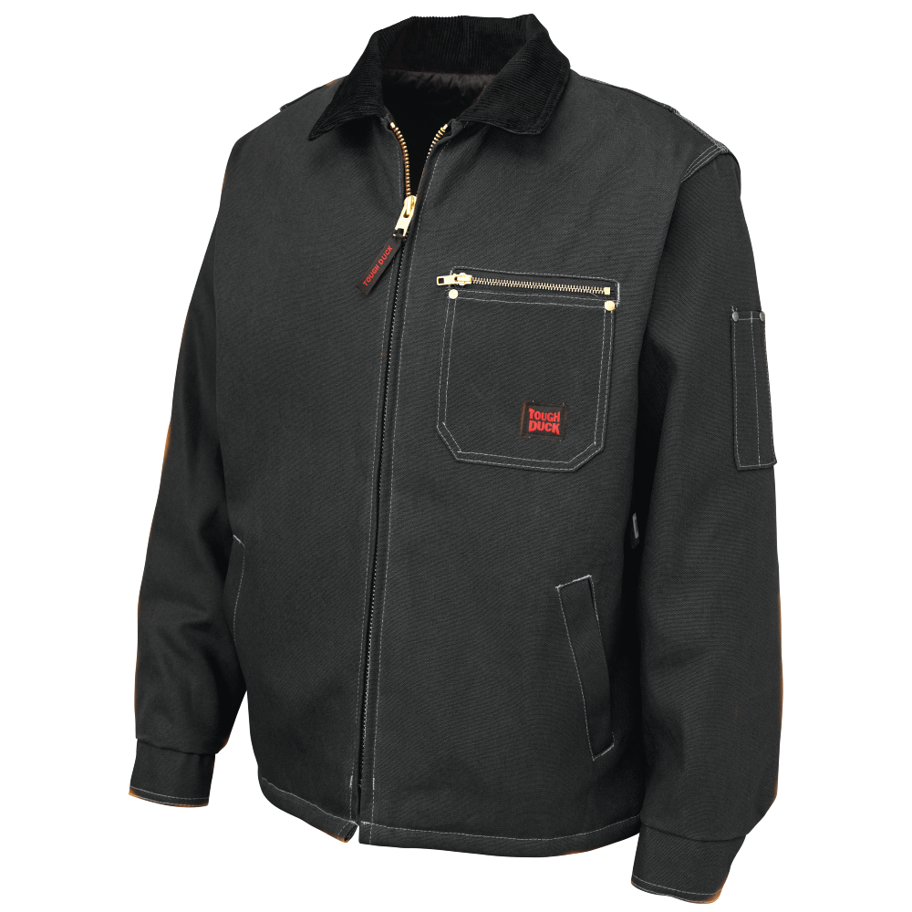 WJ31 - Duck Chore Jacket