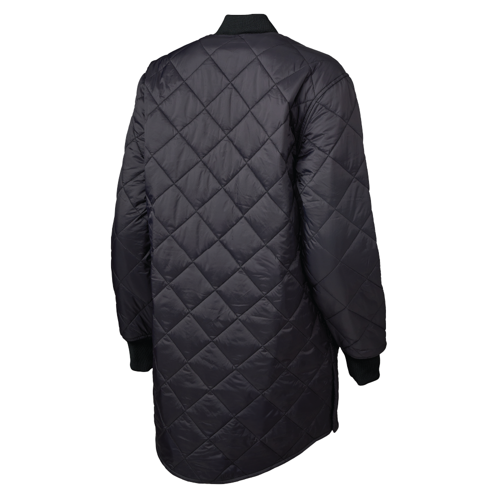 WJ47 - Women's PrimaLoft® Long Freezer Jacket