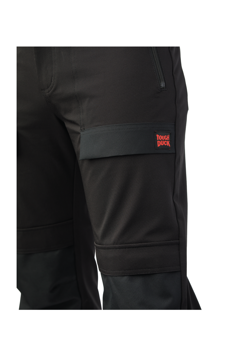 WP14 - Comfort-Fit Tough Flex Jogger