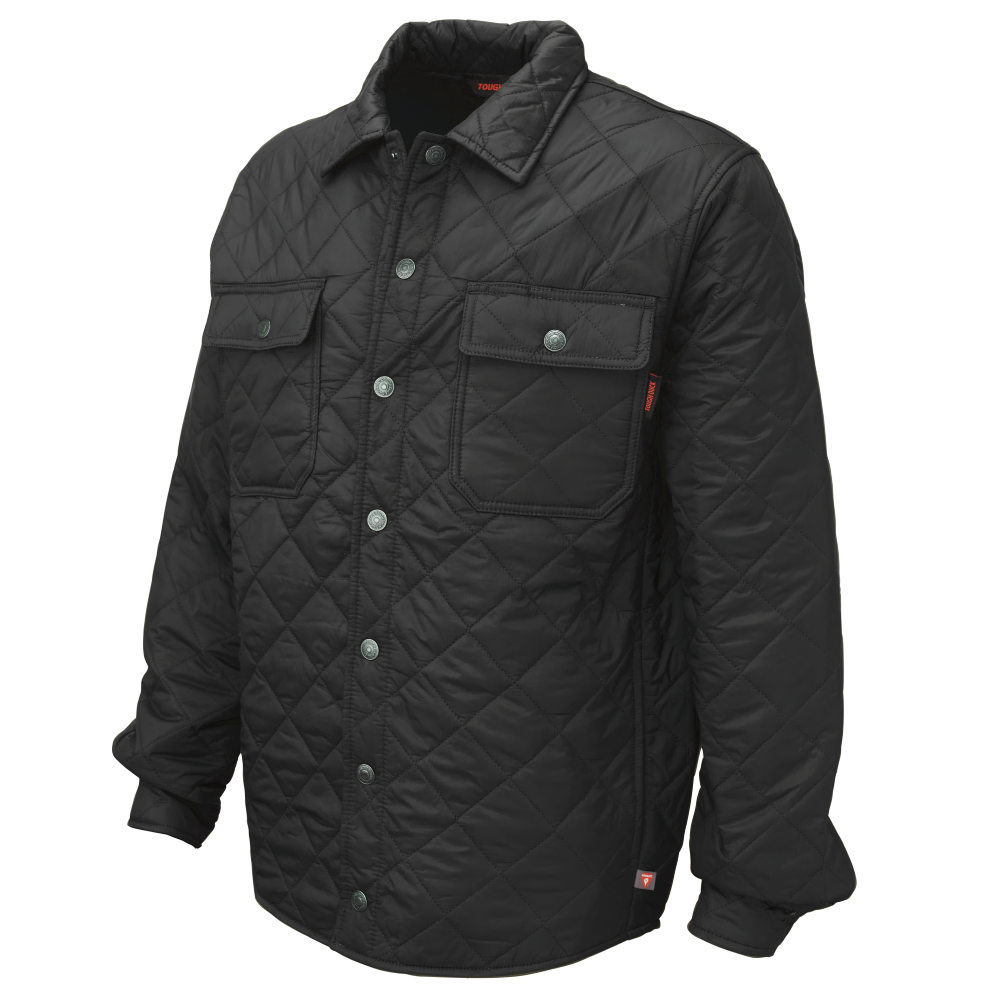 WS14 - Freezer Shirt with PrimaLoft® Insulation